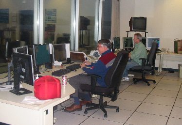 Undergraduate Program - Opportunities for Educational Enhancement